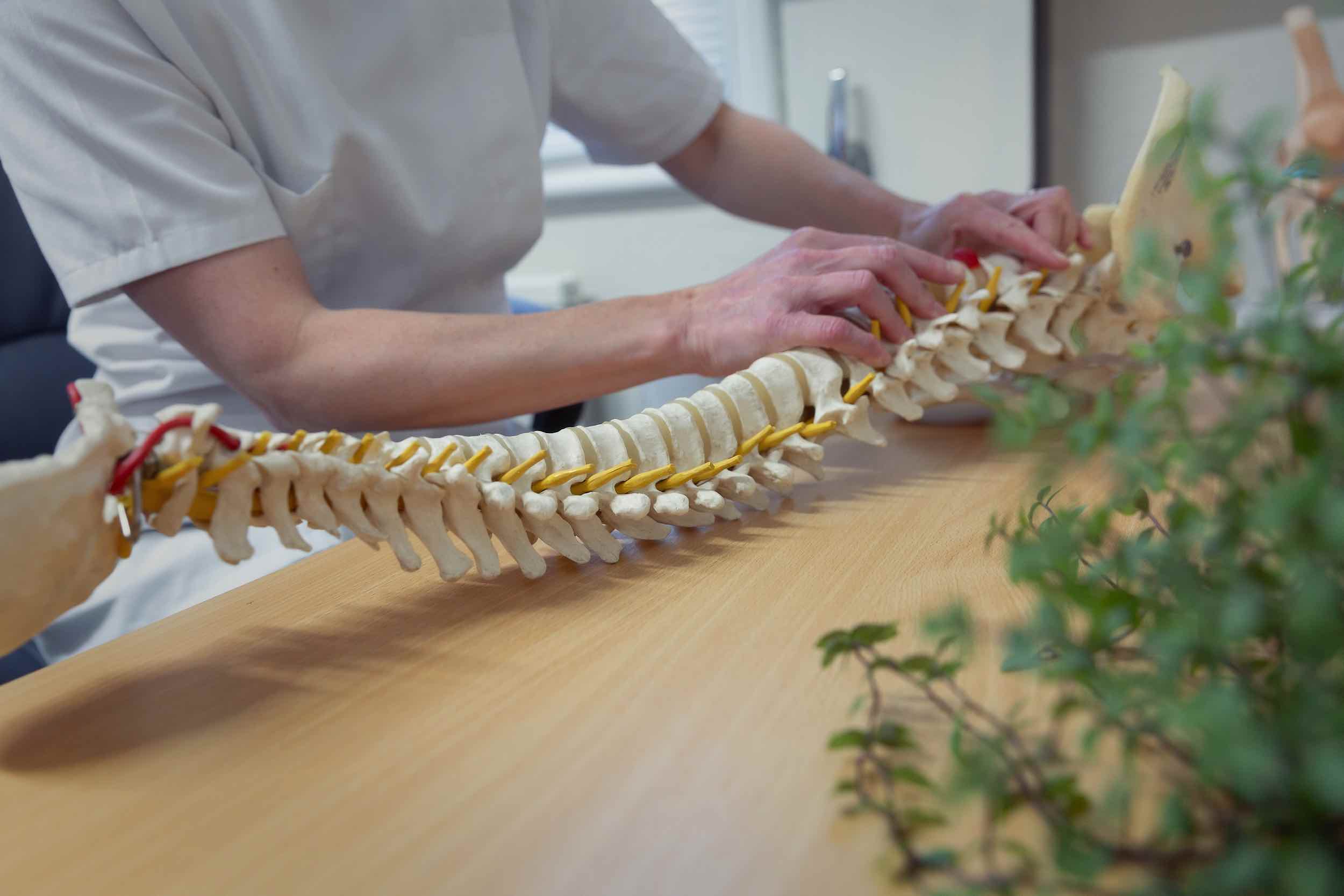 How's your posture? - Osteopathics Harpenden